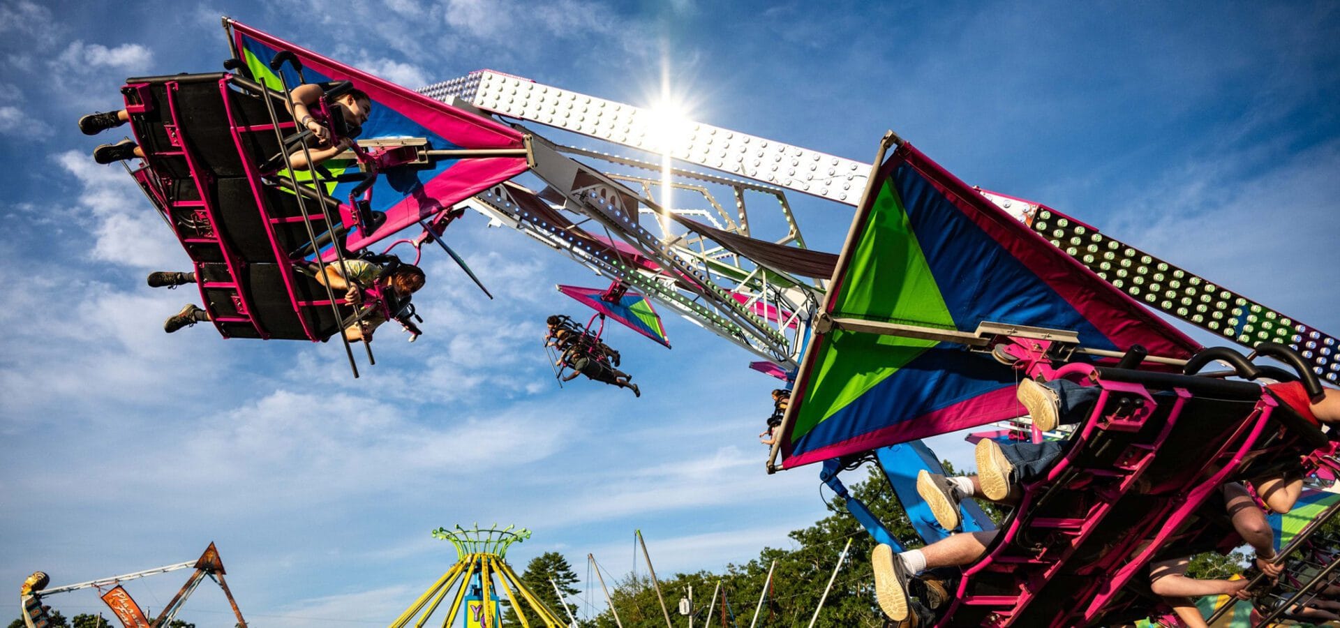Case Study: Windsor Fair | Website Redesign & SEO by NorthView Digital ...